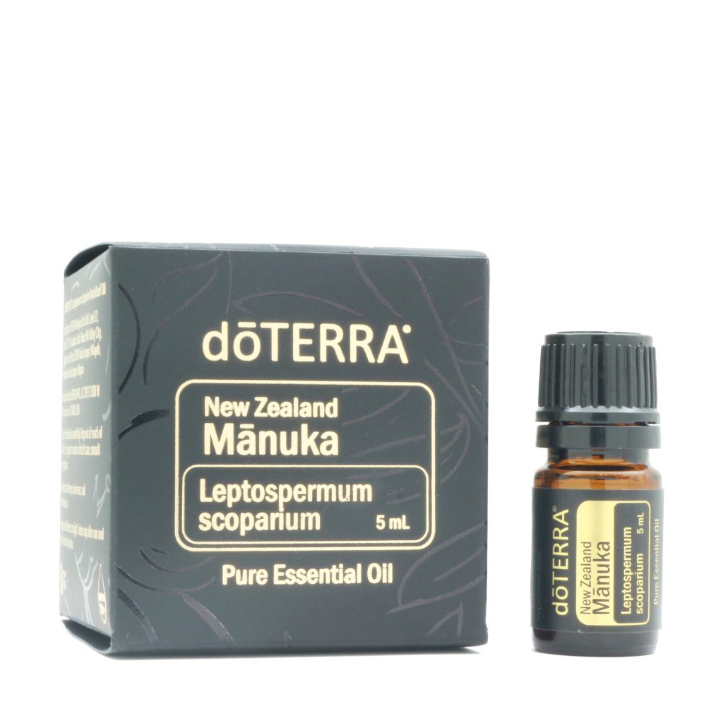 doTERRA Manuka Therapeutic Essential Oil 5ml – Rover Gold