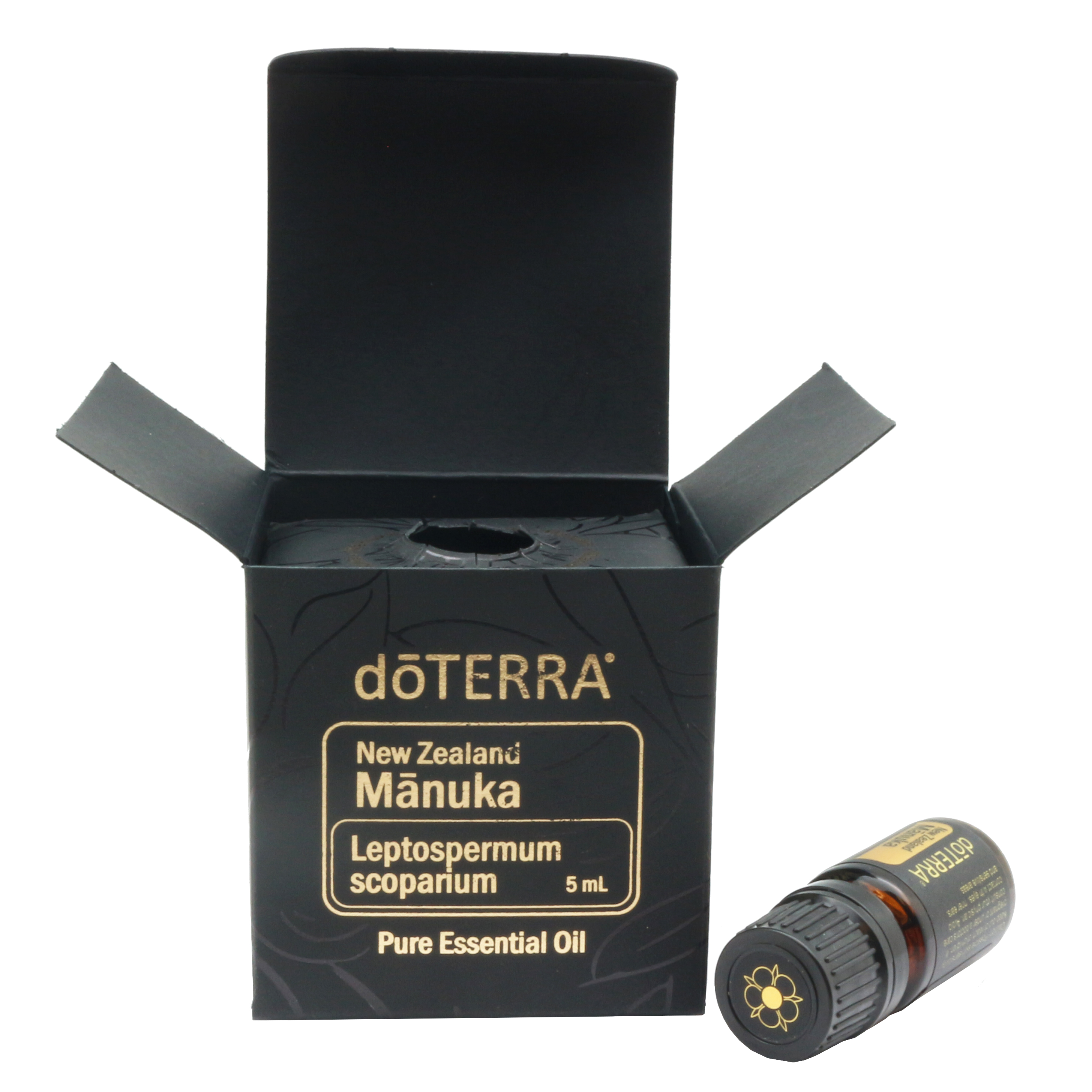 doTERRA Manuka Therapeutic Essential Oil 5ml For Healthy Skin ...